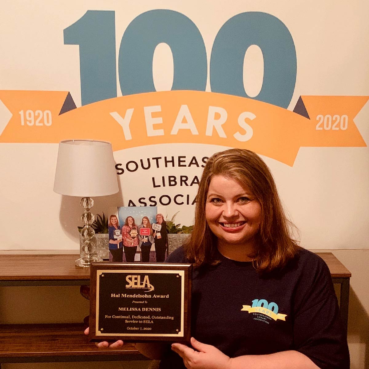 Southeastern Library Association