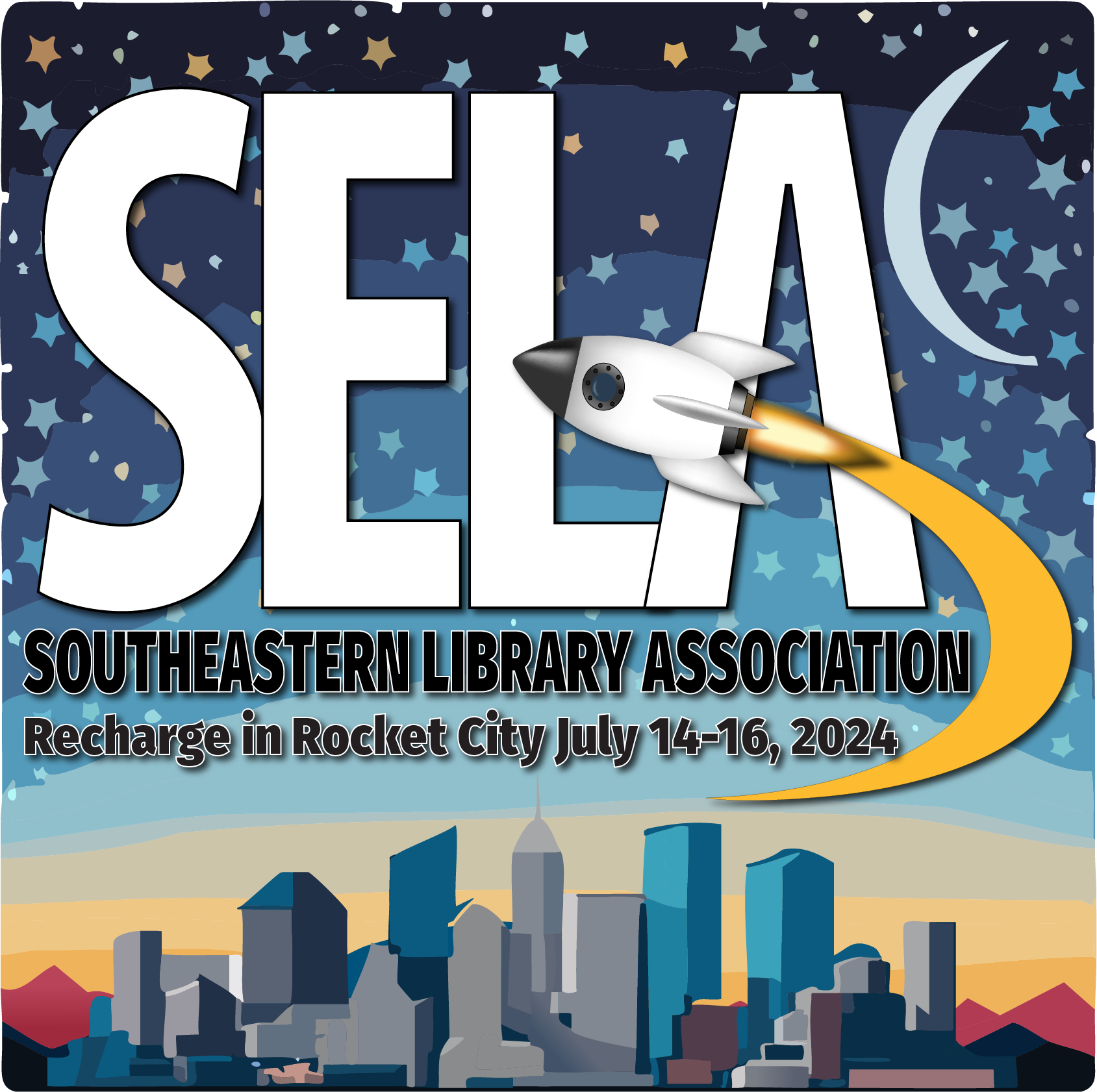 Southeastern Library Association